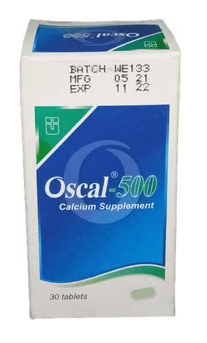 অস্টোকাল ট্যাবলেট এর কাজ, খাওয়ার নিয়ম, পার্শ্বপ্রতিক্রিয়া | Ostocal ...