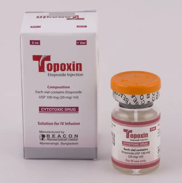 টপোসার আইভি ইনফিউশন এর কাজ কি? খাওয়ার নিয়ম, পার্শ্বপ্রতিক্রিয়া ...